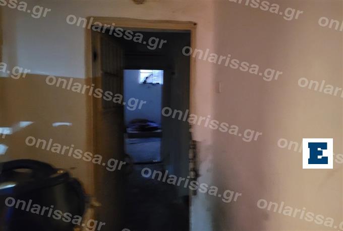 Δολοφονία στη Λάρισα: Επί μέρες ήταν νεκρή στο σπίτι της η 35χρονη ...