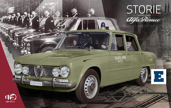 Alfa Romeo 110 χρόνια, μέρος Ε’: Γαζέλες και Πάνθηρες… | Έθνος
