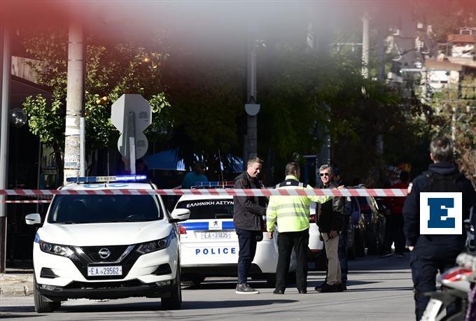 Γλυφάδα: Και τρίτο κρησφύγετο ψάχνουν οι αστυνομικοί - Το σπίτι στο ...