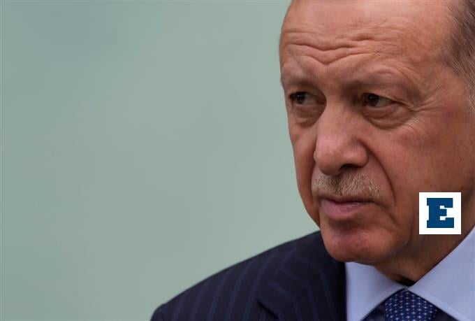 Ερντογάν: Έτοιμη τρίτομη έκδοση για την επέτειο άλωσης της ...