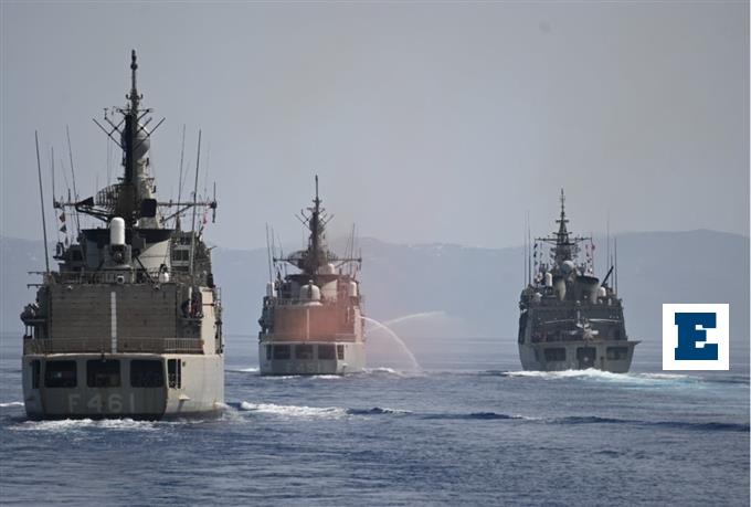 Ταράζει ξανά τα νερά στο Αιγαίο η Τουρκία: Η μυστική συνάντηση για το ...