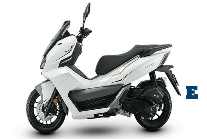 Thrust Motor DSR 125/150: Στα τέλη Μαρτίου πατάει Ελλάδα, σε τρεις ...