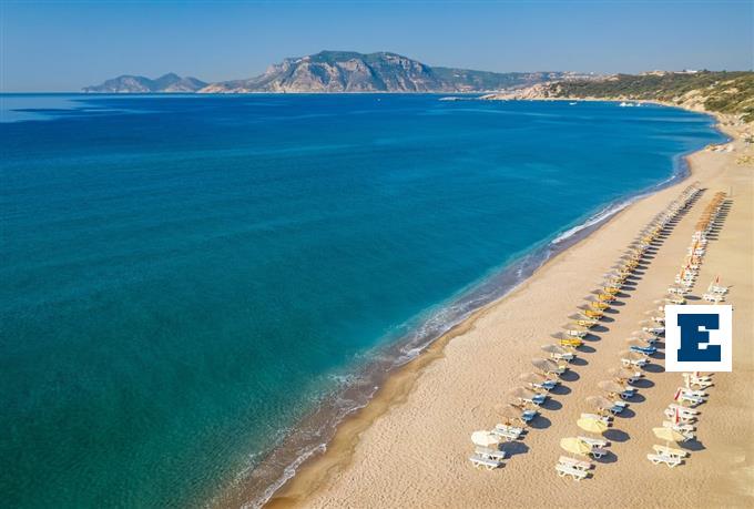 Αυτοί είναι οι 20 φθηνότεροι παραθαλάσσιοι προορισμοί για το 2025 - 7+1 ...