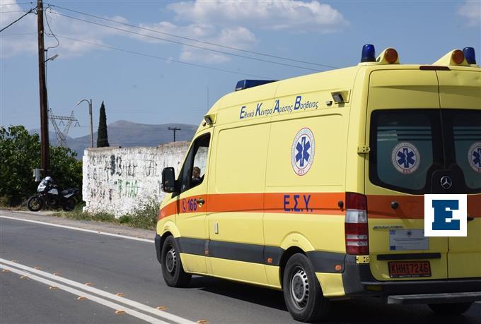 Αλεξανδρούπολη: Νεκρός 57χρονος εργαζόμενος από έκρηξη σε λατομεία | Έθνος