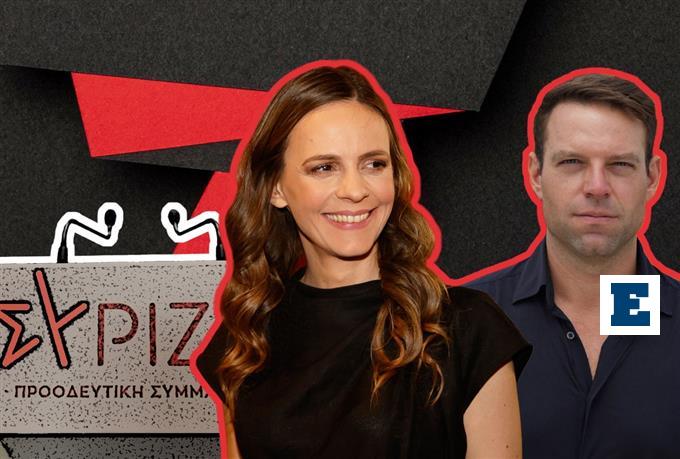 Εκλογές ΣΥΡΙΖΑ: Έτσι διαμορφώνονται τα δύο στρατόπεδα - Ποια στελέχη ...