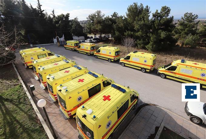 «Πονοκέφαλος» στο υπουργείο Υγείας: Στο Αιγαίο χωρίς υγειονομικό ...