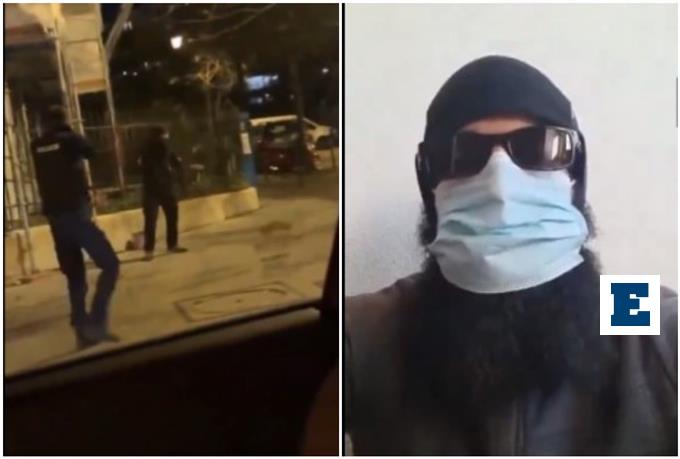 Τρομοκρατική επίθεση στη Γαλλία: Ποιος είναι ο 26χρονος δράστης που ...