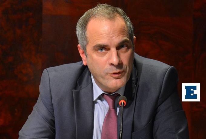 ΣΚΑΪ: Η ανακοίνωση του σταθμού για τον Κωνσταντίνο Ζούλα - Αλλαγές στη ...