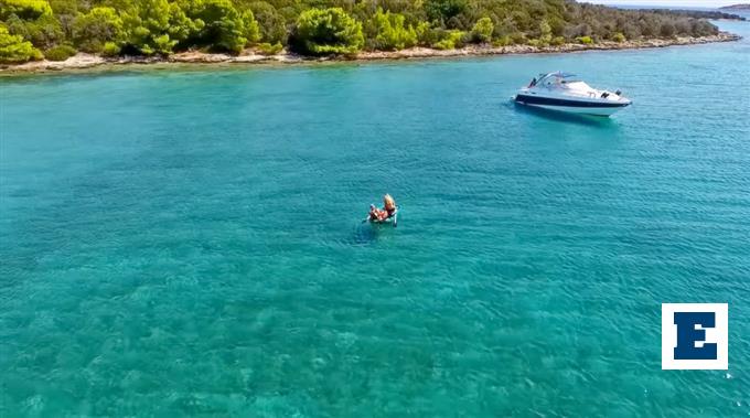 Το «στέκι» των επιχειρηματιών και των celebrities: Η «Καραϊβική της ...