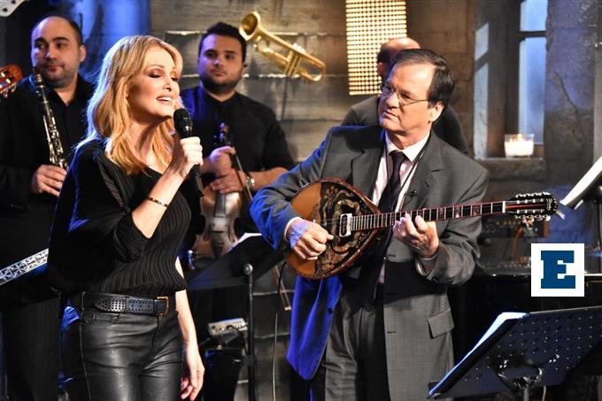 Στην υγειά μας: Μια βραδιά αφιερωμένη στη Νατάσα Θεοδωρίδου | Έθνος