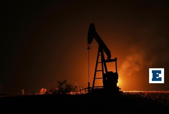 Πετρέλαιο: «Εκτοξεύεται» ξανά το Brent μετά την κατάρρευση των ...