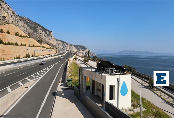 Ολυμπία Οδός: Αποκλεισμοί σε δύο σημεία το βράδυ της Τρίτης | Έθνος