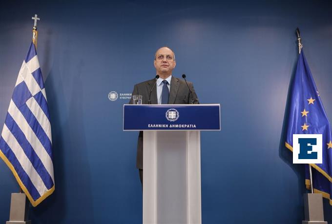 Οικονόμου: Άκρως επιζήμιος ο υπαινιγμός ότι ο πρωθυπουργός δεν ...