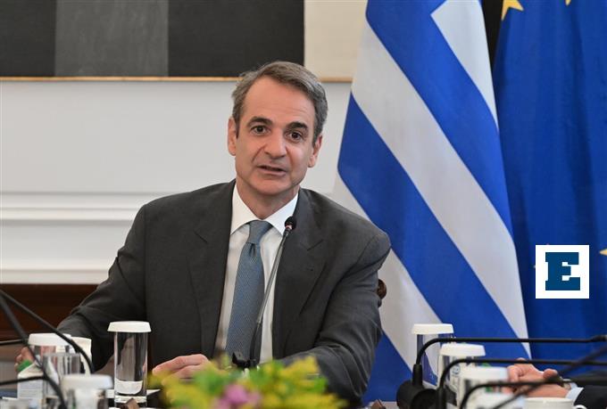 Συνεδριάζει τη Δευτέρα το Υπουργικό Συμβούλιο: Σε πρώτο πλάνο οι ...