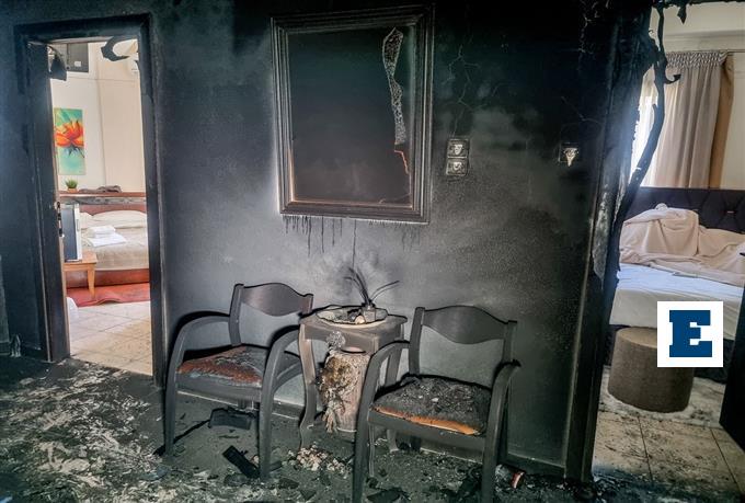 Καλαμπάκα: «Δεν υπήρχαν πυροσβεστήρες» - Αποκαλυπτική μαρτυρία για το ...