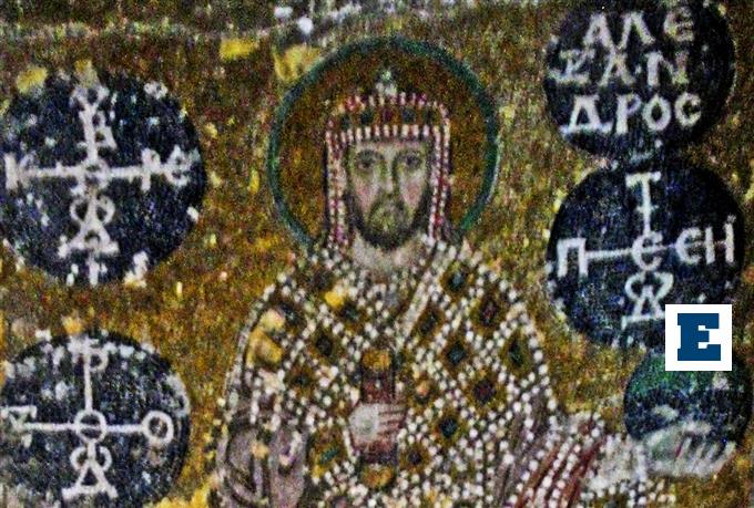 Ένας περίεργος θάνατος βασιλιά: έφαγε, ήπιε και κατέρρευσε σε έναν ...