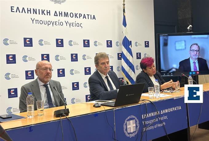 Χρυσοχοΐδης για περιστατικά βίας κατά προσωπικού των νοσοκομείων: Οι ...