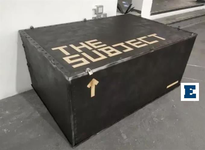 Αυτό είναι το μικρότερο escape room του κόσμου - Σε κλειδώνουν σε ...