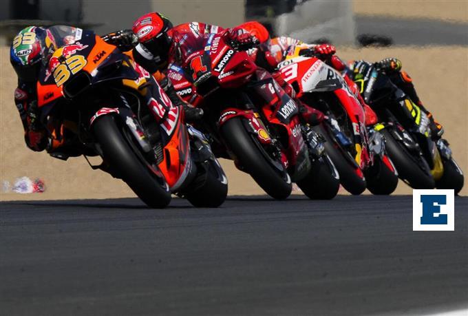 MotoGP Γαλλίας: Οι δορυφορικές Ducati σε πρώτο πλάνο | Έθνος