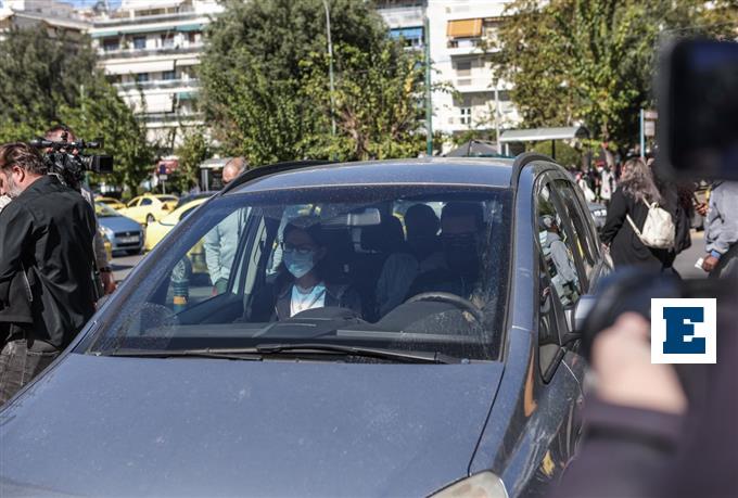 Βιασμός στον Κολωνό: «Έρχονται πολλές συλλήψεις και εκπλήξεις» - Τα 51 ...