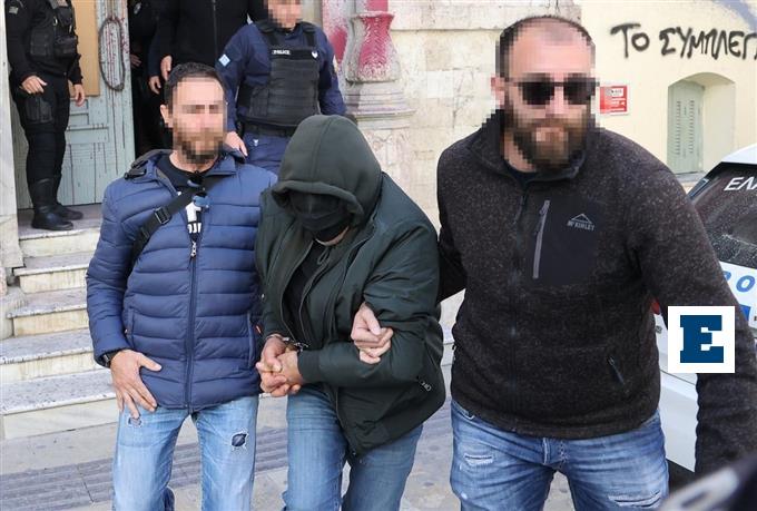 Καταδικάστηκε ο 67χρονος λυράρης που εξέδιδε ανήλικο στην Κρήτη ...