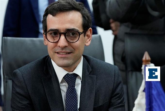 Γαλλία - ΥΠΕΞ: «Η Ευρώπη πρέπει να προετοιμαστεί για το σενάριο - σοκ ...