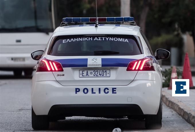Συναγερμός στην Αγία Βαρβάρα: Άνδρας με καλάσνικοφ άνοιξε πυρ στη μέση ...