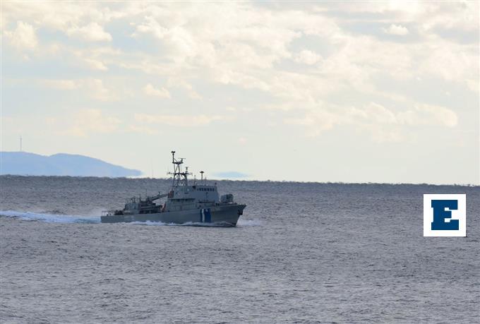 Σαμοθράκη: Ακαριαίος ο θάνατος του ψαροντουφεκά που χτυπήθηκε από ...