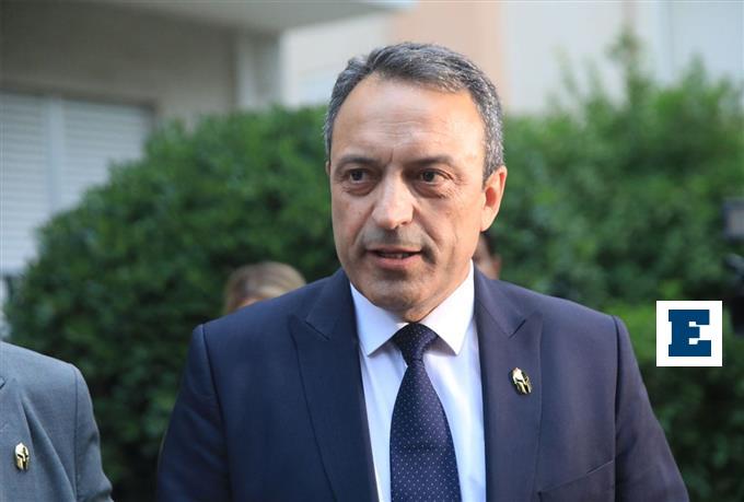 Στο μικροσκόπιο του εκλογοδικείου οι «Σπαρτιάτες»: Θα εξεταστούν 3 ...