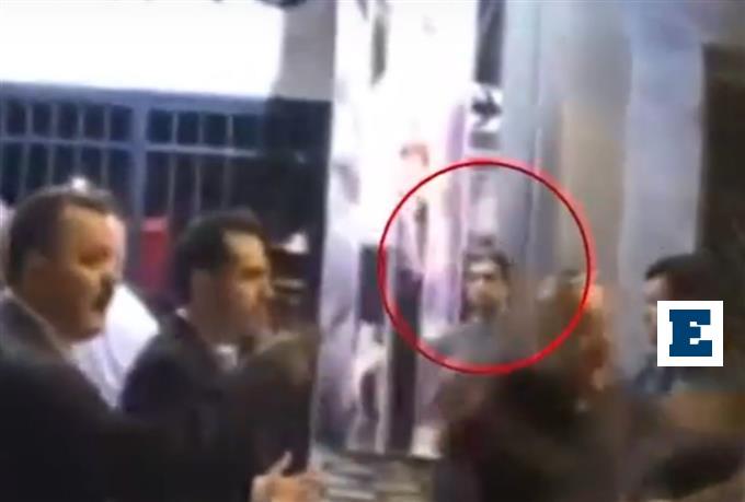 Κορινθία: Στο πλευρό πρωτοπαλίκαρων της Χρυσής Αυγής ο 45χρονος ...