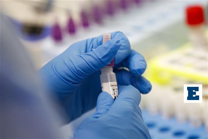 Φάρμακο για ψείρες και παράσιτα δίνει ελπίδες ενάντια στον κορονοϊό | Έθνος