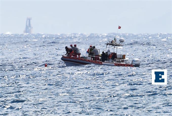 Αυτοί είναι οι έξι νεκροί του ναυαγίου στη Σικελία: Ανάμεσά τους και ο ...