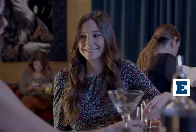 Φωτεινή Αθερίδου στο ethnos.gr: «Το γράψιμο είναι κάτι που με εκφράζει και μου δίνει τεράστια ...