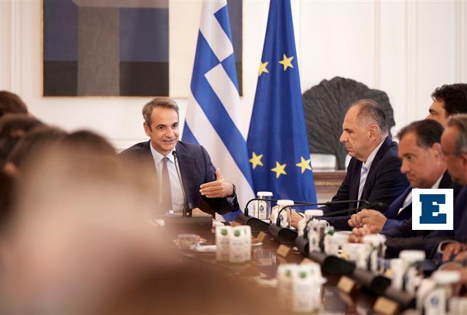 ΟΠΕΚΕΠΕ: Το μπαράζ αποκαλύψεων, το pressing της αντιπολίτευσης και οι ...