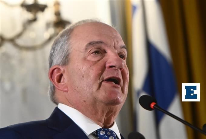 Κώστας Καραμανλής: Για ποια θέματα χτυπά «καμπανάκι» και τι λένε στην ...
