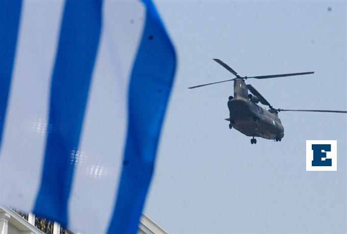 Πτώση Σινούκ με τον Πατριάρχη Αλεξανδρείας: Οι απαντήσεις σκουριάζουν ...