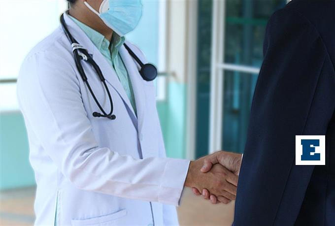 Προσωπικός γιατρός: Μεγάλο «αγκάθι» για τον Χρυσοχοΐδη - Οι λύσεις που ...