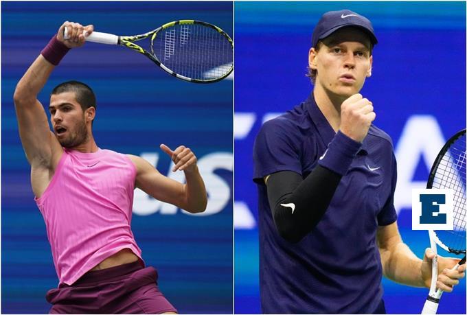 US Open: Ο τρομερός Αλκαράθ νίκησε τον Τζόκοβιτς και θα βρει στον ...