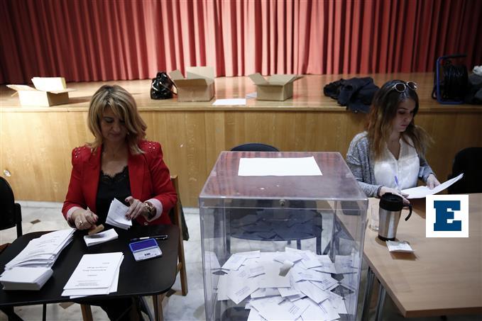 Εκλογές 2019: Υποχρεώσεις και κυρώσεις για όσους είναι εφορευτική ...