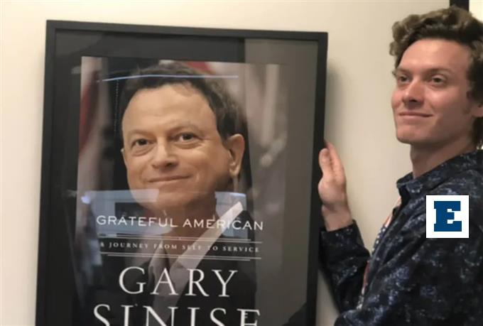 Gary Sinise: Πέθανε ο γιος του ηθοποιού σε ηλικία μόλις 33 ετών από ...