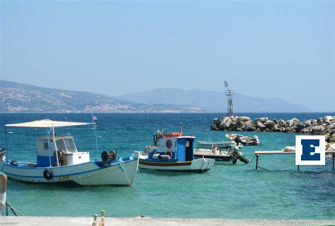 National Geographic: Σάμος, ο πιο απροσδόκητος προορισμός της Ελλάδας ...