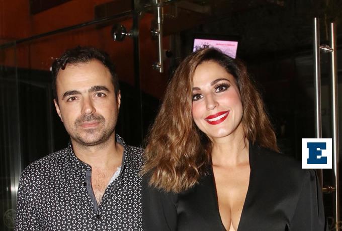 Κατερίνα Παπουτσάκη: Δικαστική «μάχη» με τον πρώην σύζυγό της ...
