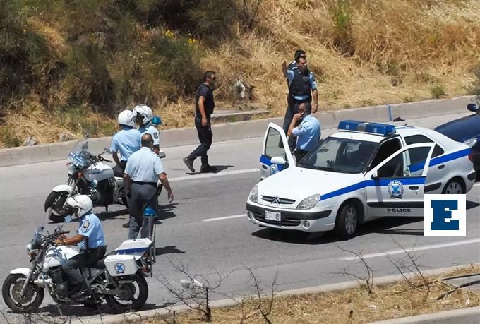 Σοβαρό περιστατικό στη Λάρισα: Αστυνομικός πυροβόλησε και σκότωσε ...