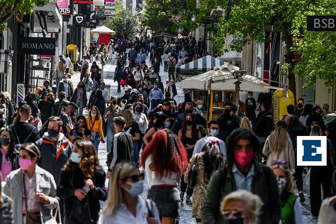 Νέα μέτρα: Πού θα μπαίνουν με rapid test οι ανεμβολίαστοι – Τι ισχύει ...