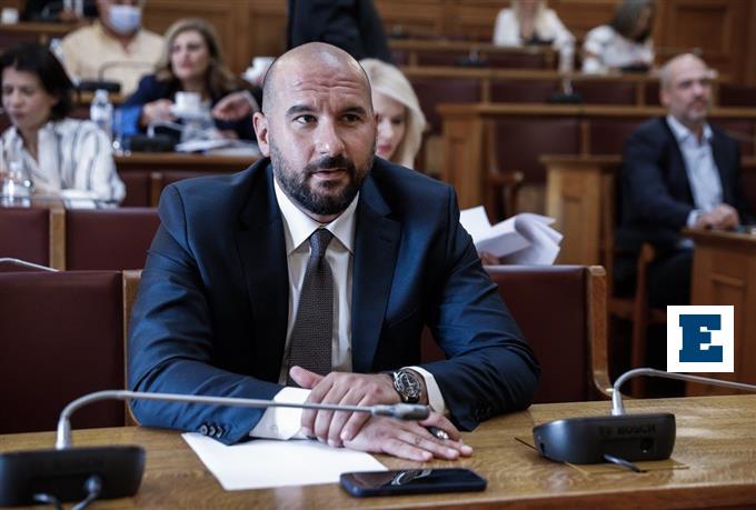 Τζανακόπουλος: Να παρέμβει ο Άρειος Πάγος για να ελέγξει την ανέλεγκτη ...