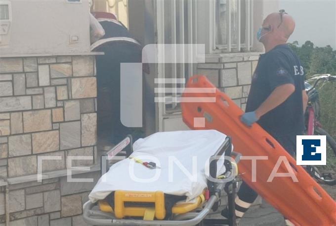 Βόλος: 55χρονος κατέρρευσε από την πείνα και τις κακουχίες - «Πρέπει να ...