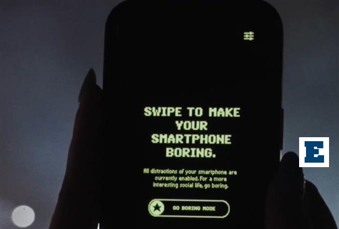 Η Heineken παρουσιάζει το Boring Mode App μέσα από ένα έξυπνο “κρυφό ...