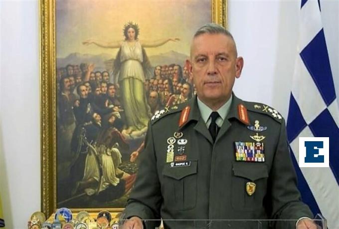 ΣΥΡΙΖΑ: «Ισχύει ότι ο αρχηγός ΓΕΕΘΑ σχεδιάζει την δημιουργία μιας νέας ...