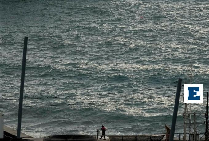Σεισμός 8,8 Ριχτερ στην Ρωσία: Φόβοι για τσουνάμι στις ακτές της Χιλής ...