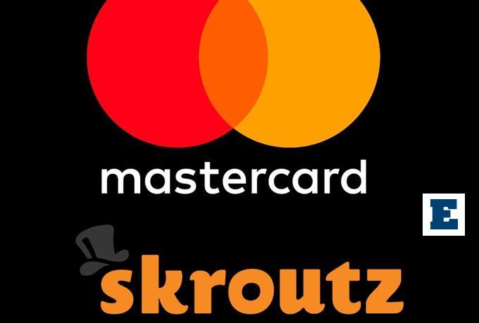 Η Mastercard ανακοινώνει τη στρατηγική της συνεργασία με τη Skroutz | Έθνος
